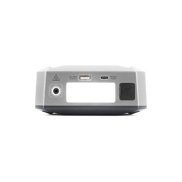 BOOSTER 12v 500 Ah LITHIUM NOMAD POWER AIR 502